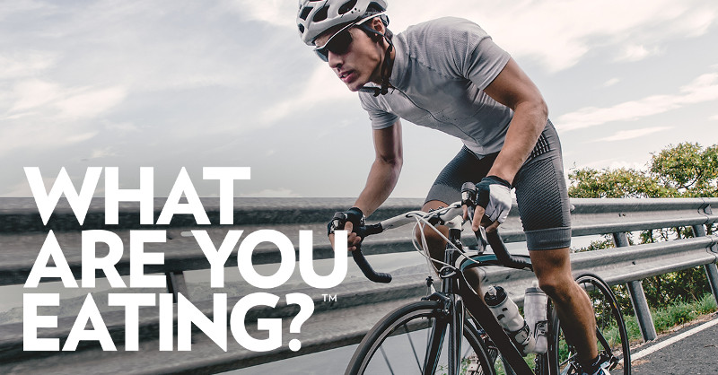 Improve your Sports Performance with these 3 Training Plant-Based ...